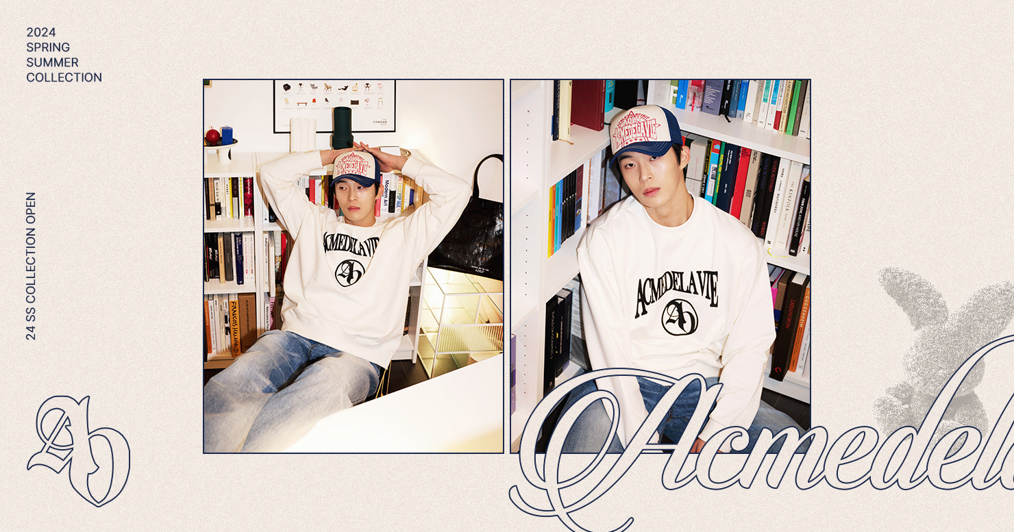 Buy ADLV Korean Hats Original | ADLV Indonesia