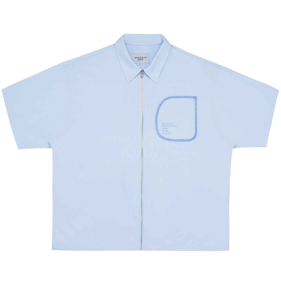 Buy ADLV Korean Shirt Original | ADLV Indonesia