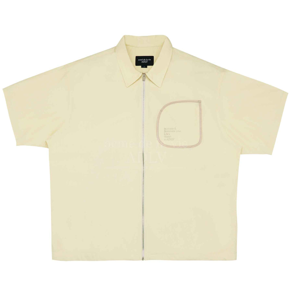 Buy ADLV Korean Shirt Original | ADLV Indonesia