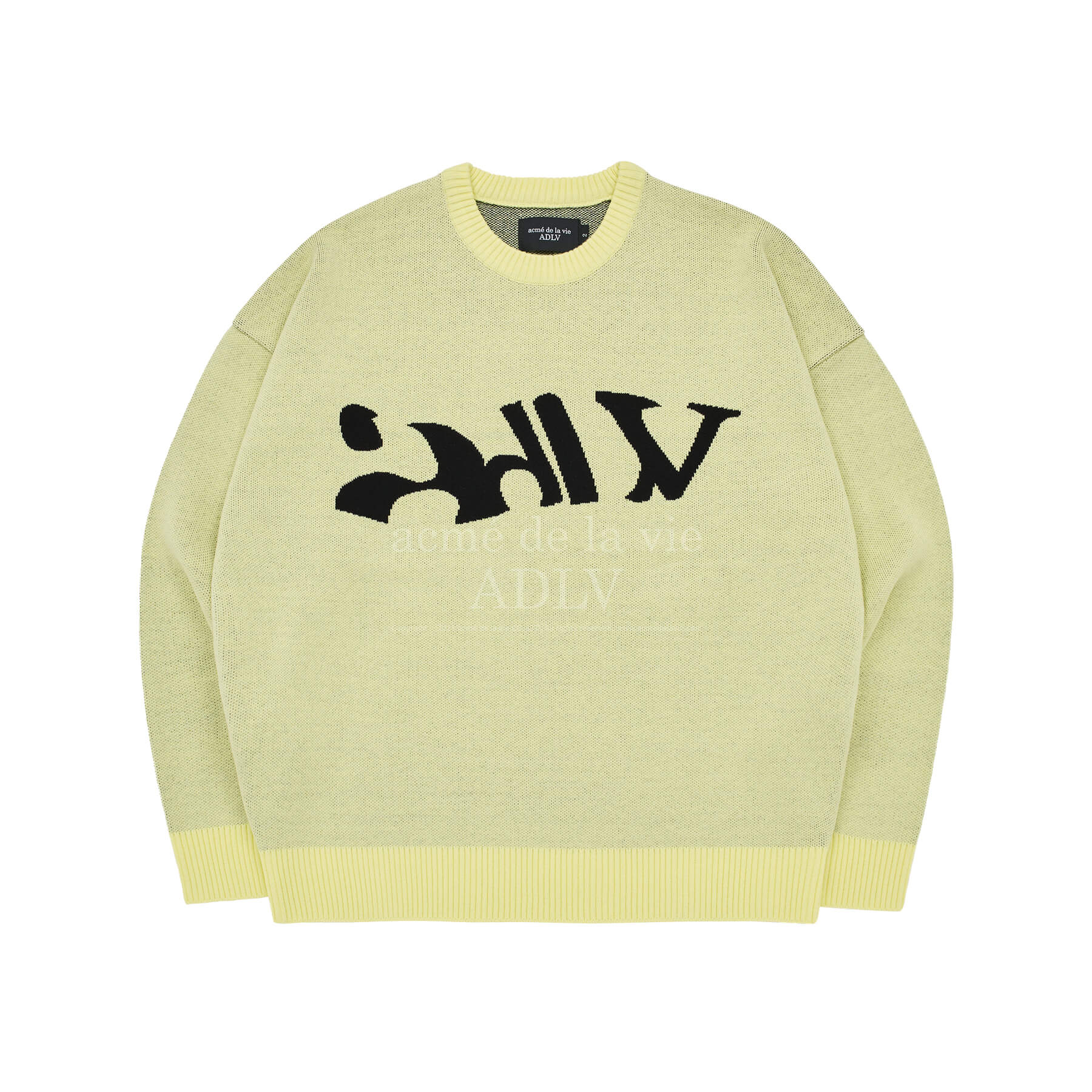 Buy ADLV Korean Knit Original | ADLV Indonesia