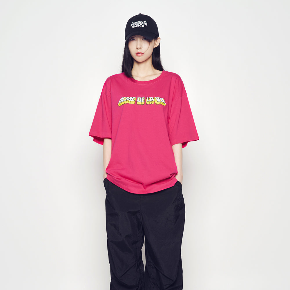 BUY ADLV Hat ROPE EMBROIDERY LOGO BALL CAP BLACK