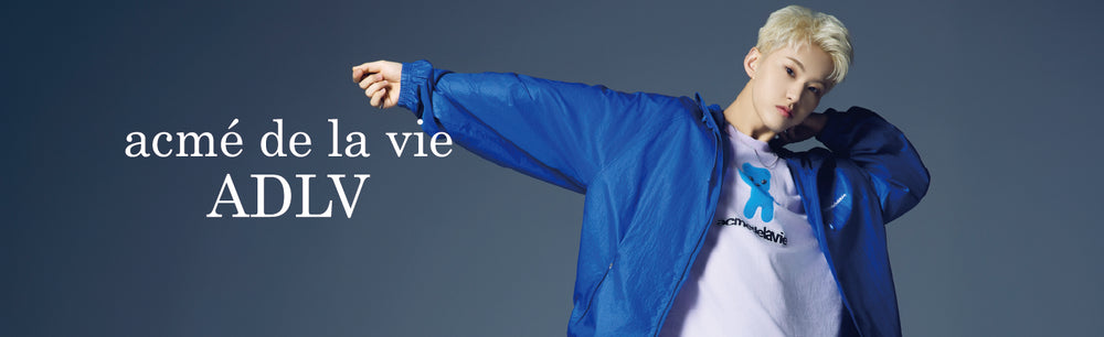 The Official ADLV Indonesia Store | Jual Fashion Korea Original