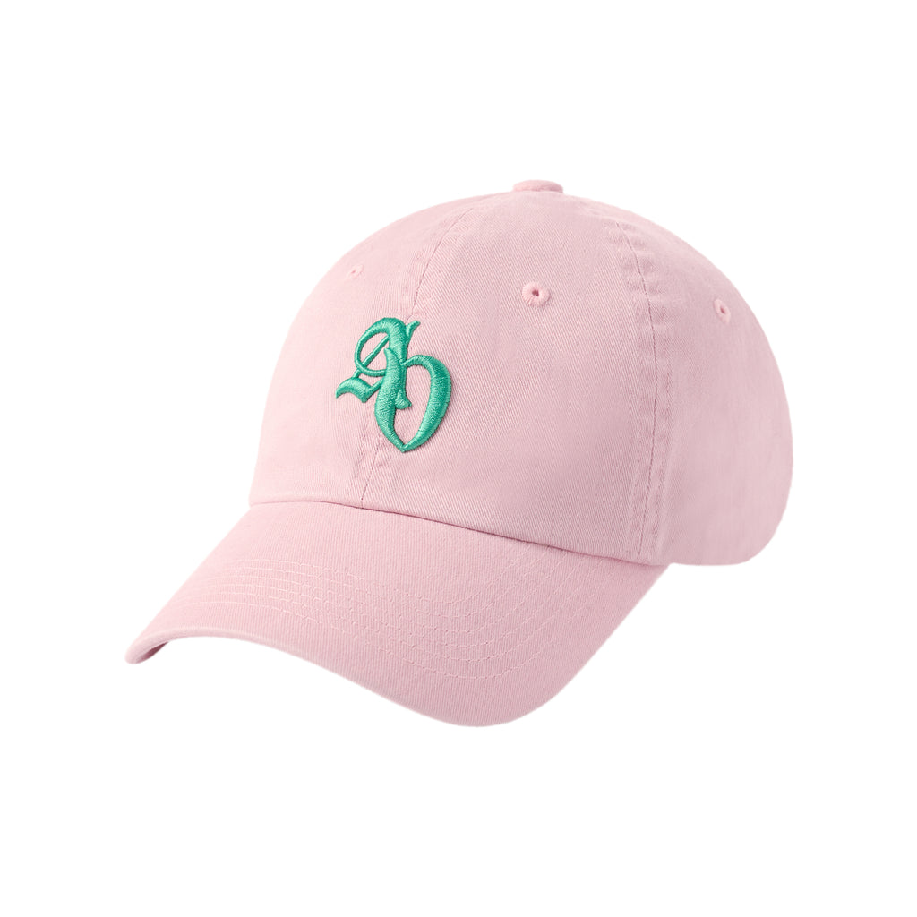BELI TOPI ADLV COLOR POINT SMALL SYMBOL BALL CAP PINK