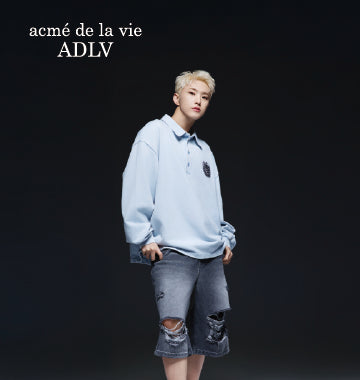 The Official ADLV Indonesia Store | Jual Fashion Korea Original