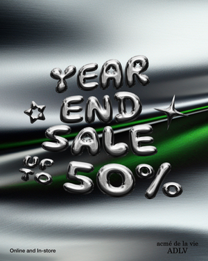 The Official ADLV Indonesia Store | Jual Fashion Korea Original