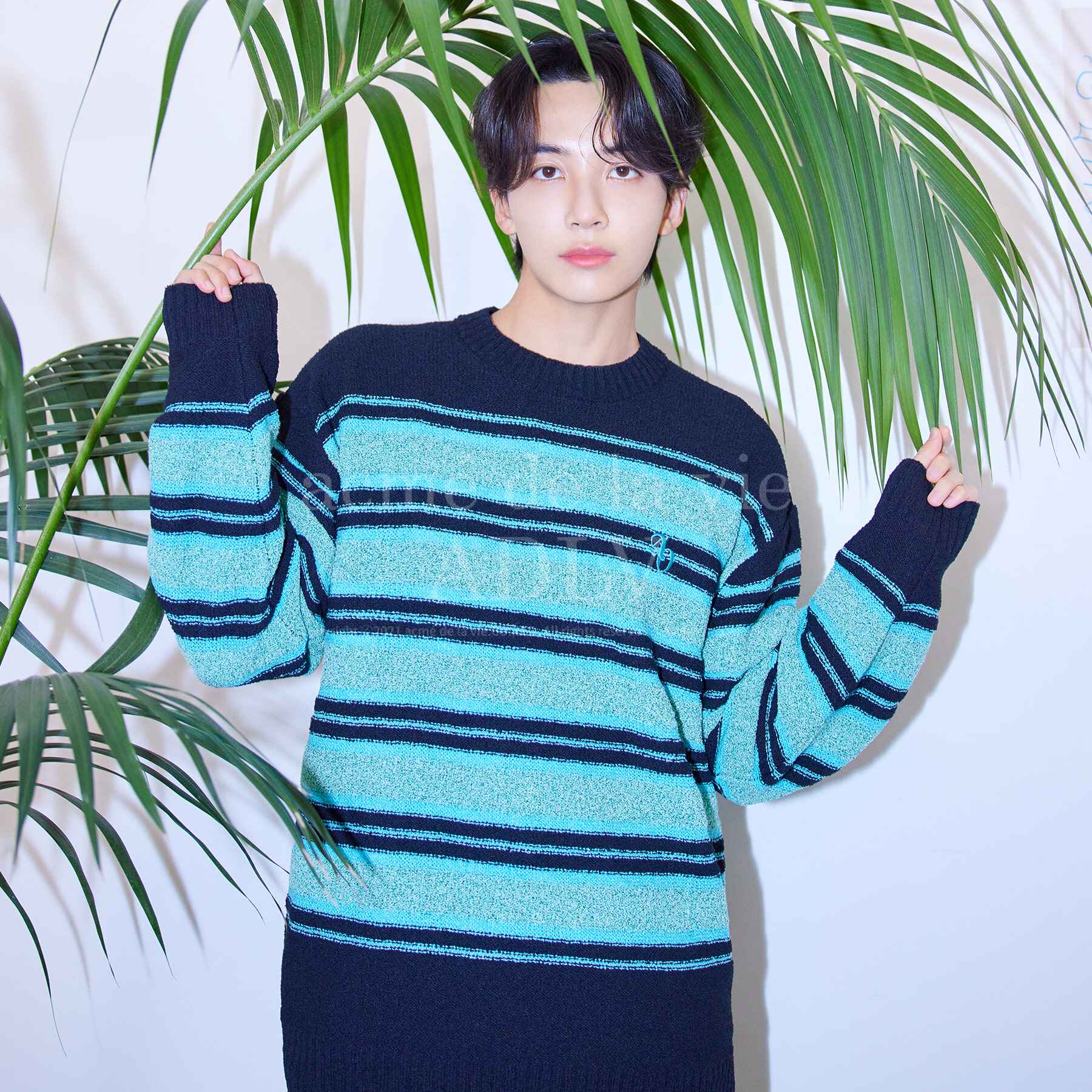 Buy ADLV Korean Knit Original | ADLV Indonesia