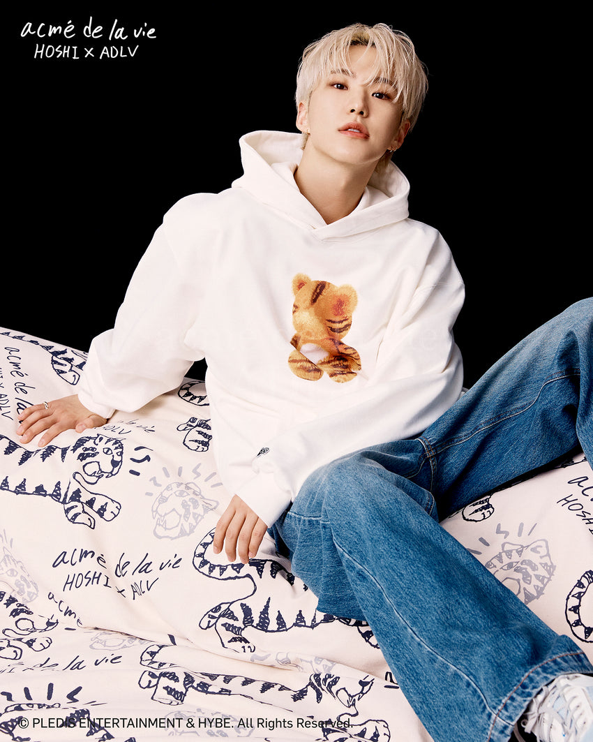 Buy ADLV Korean HOSHI X ADLV 24 FALL/WINTER COLLABORATION Original | ADLV Indonesia