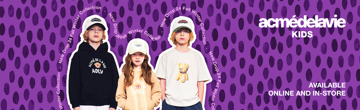 The Official ADLV Indonesia Store | Jual Fashion Korea Original