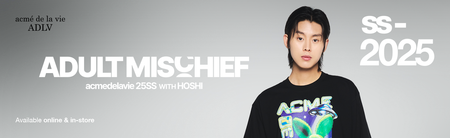 The Official ADLV Indonesia Store | Jual Fashion Korea Original