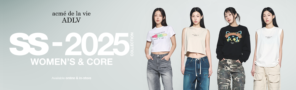 The Official ADLV Indonesia Store | Jual Fashion Korea Original