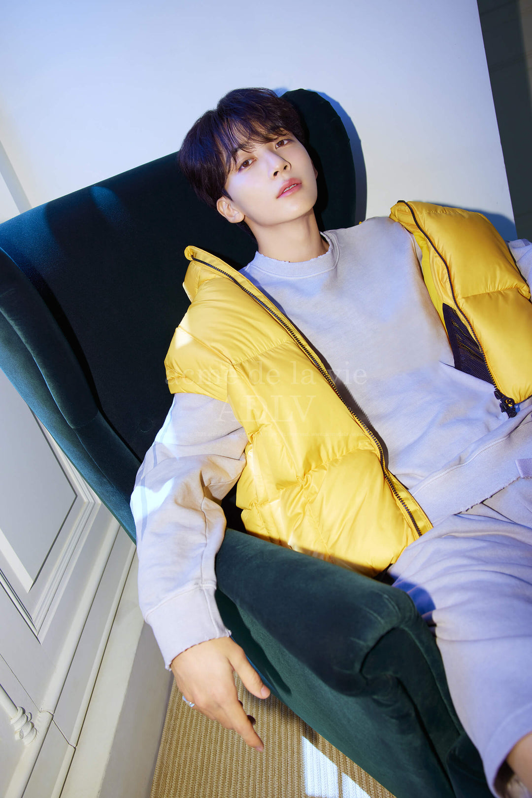 acmé de la vie | The Official ADLV Indonesia Store