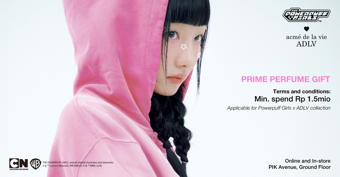 acmé de la vie | ADLV Indonesia