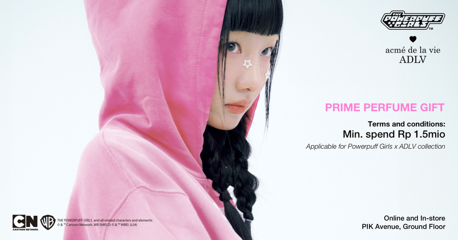 acmé de la vie | ADLV Indonesia