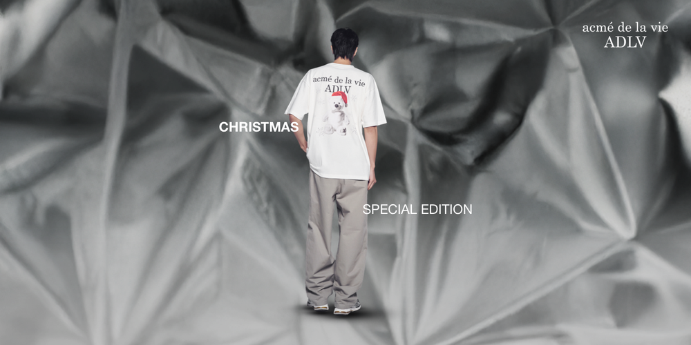 The Official ADLV Indonesia Store | Jual Fashion Korea Original