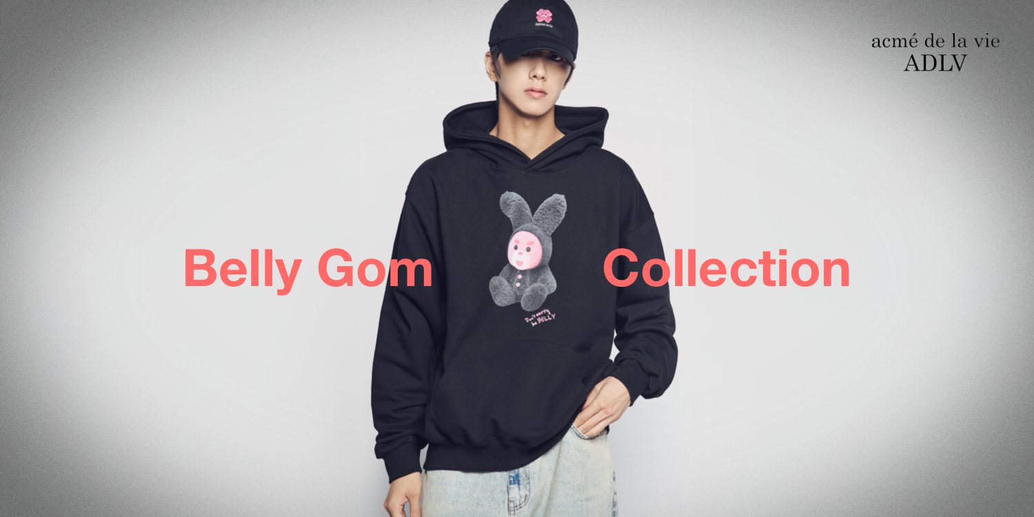 The Official ADLV Indonesia Store | Jual Fashion Korea Original