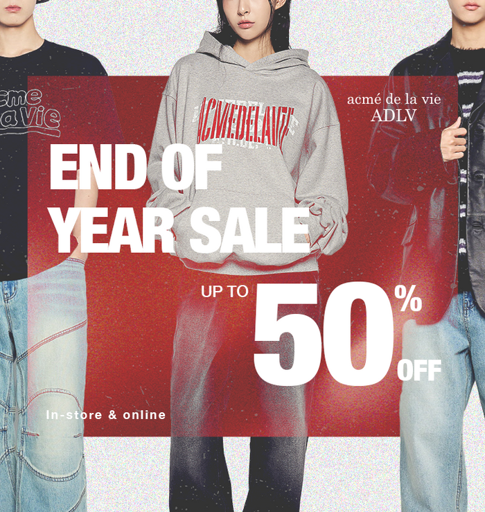 The Official ADLV Indonesia Store | Jual Fashion Korea Original