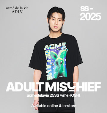 The Official ADLV Indonesia Store | Jual Fashion Korea Original