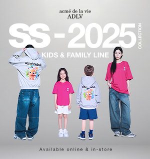 The Official ADLV Indonesia Store | Jual Fashion Korea Original