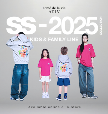 The Official ADLV Indonesia Store | Jual Fashion Korea Original