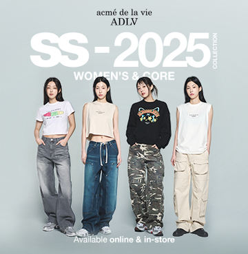 The Official ADLV Indonesia Store | Jual Fashion Korea Original