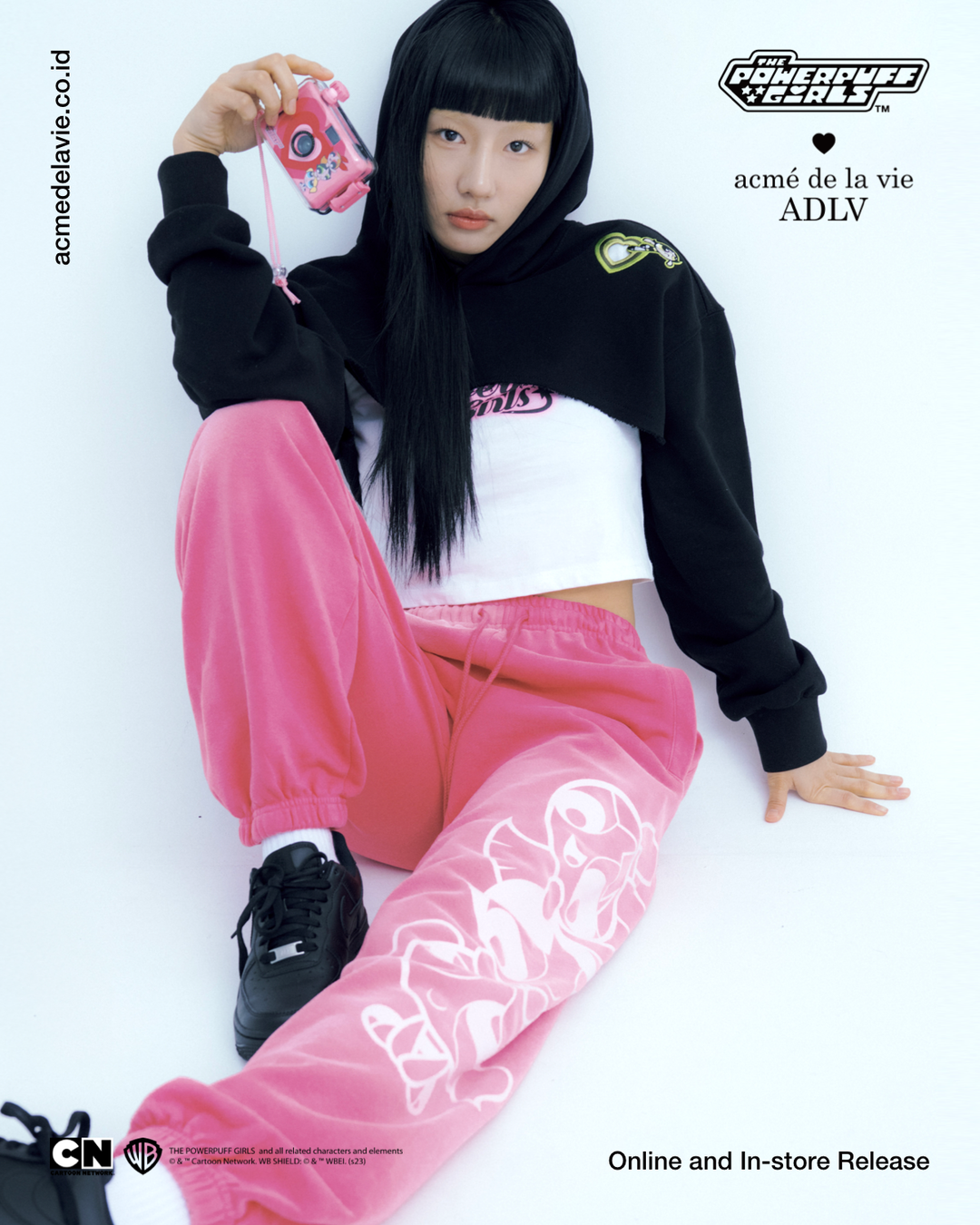 acmé de la vie | ADLV Indonesia