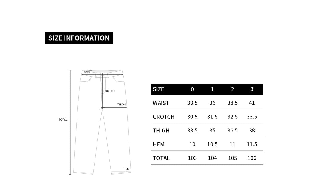 BUY ADLV Long Pants BASIC LOGO RIVET POINT PANTS LIME