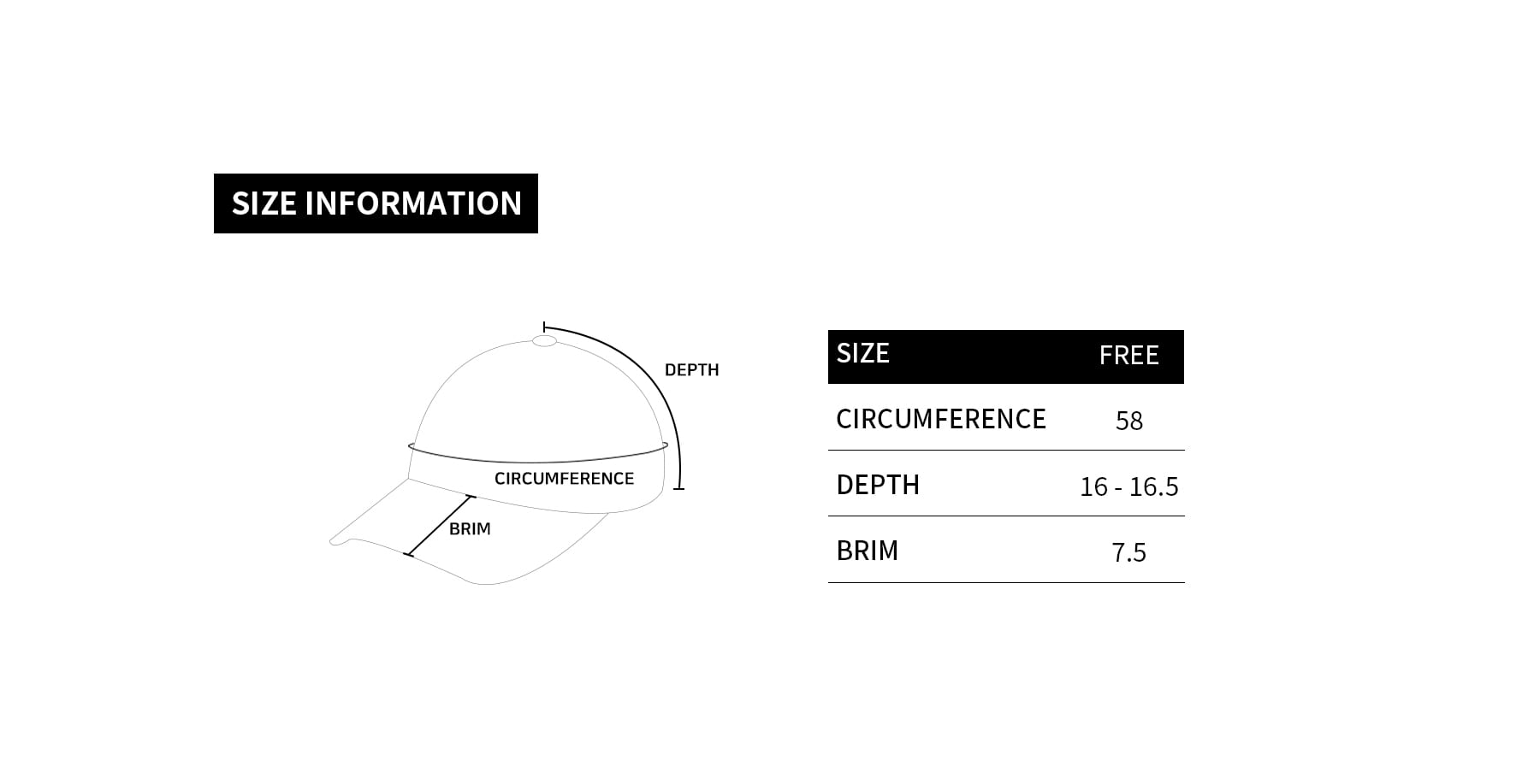 Buy Korean ADLV BASIC BALL CAP NAVY