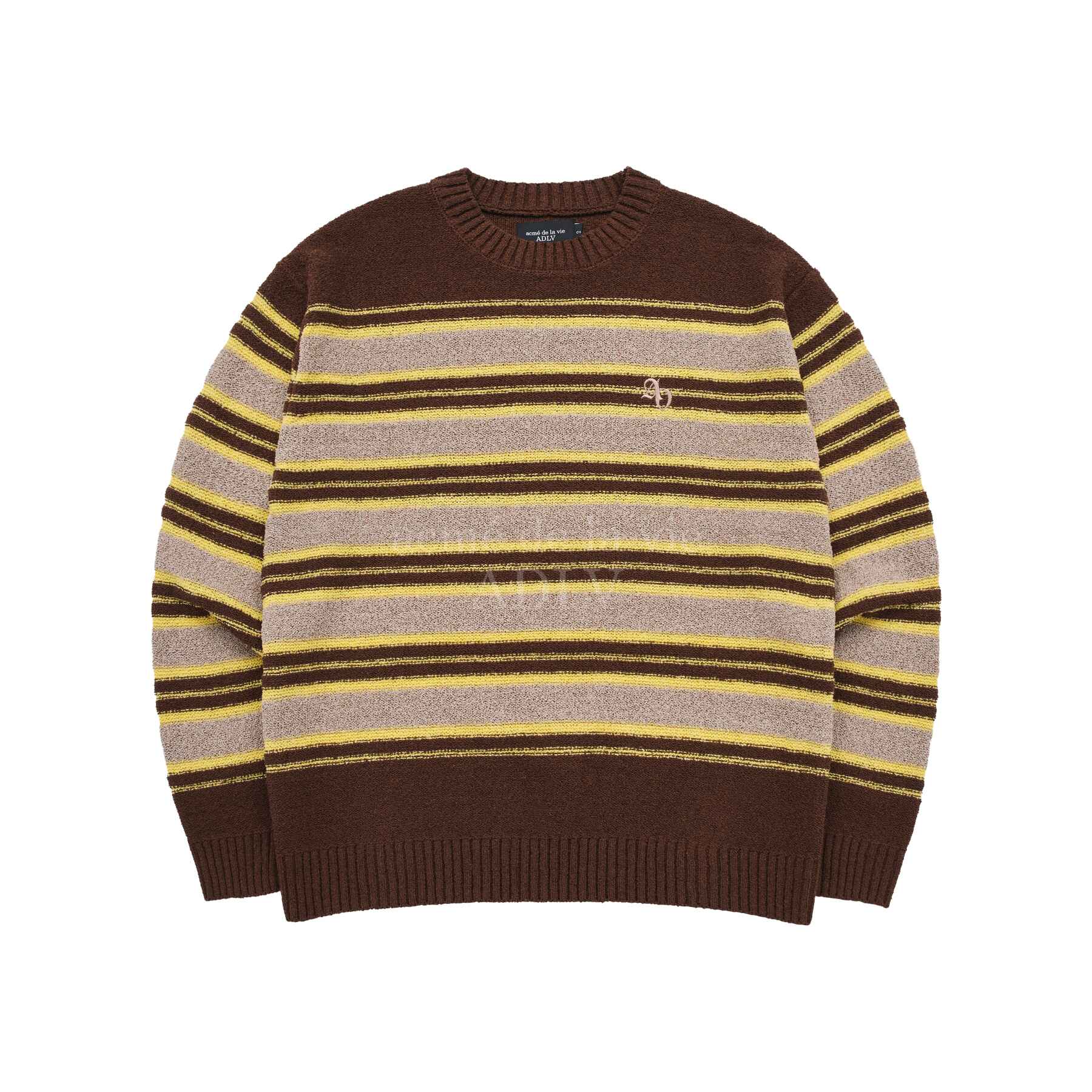 Buy ADLV Korean Knit Original | ADLV Indonesia