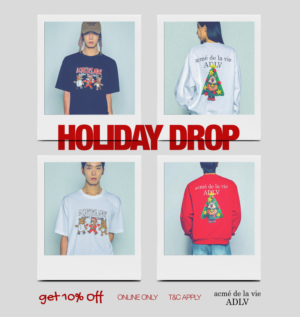 The Official ADLV Indonesia Store | Jual Fashion Korea Original